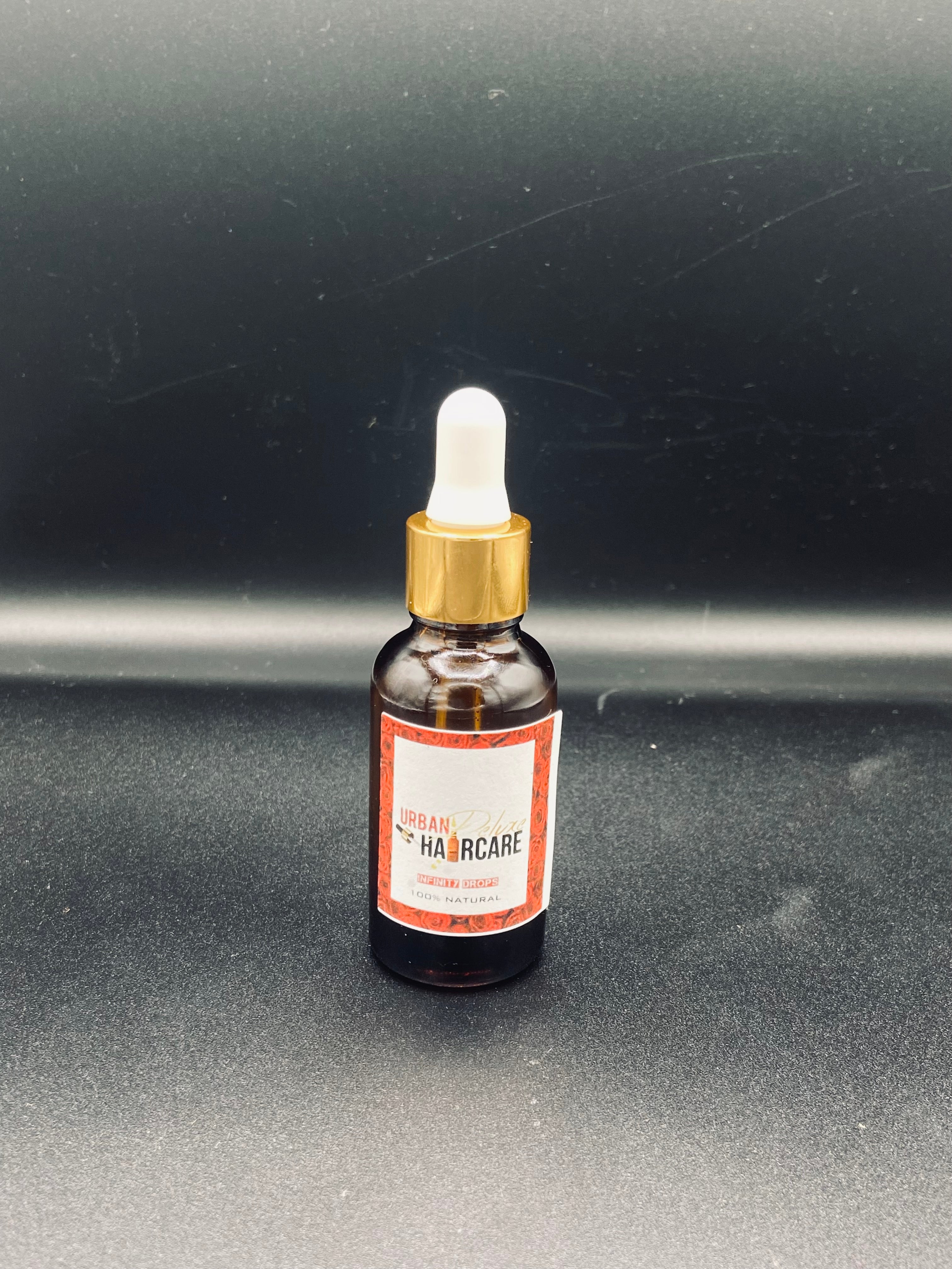 INFINITY DROPS – Urbandeluxehaircare
